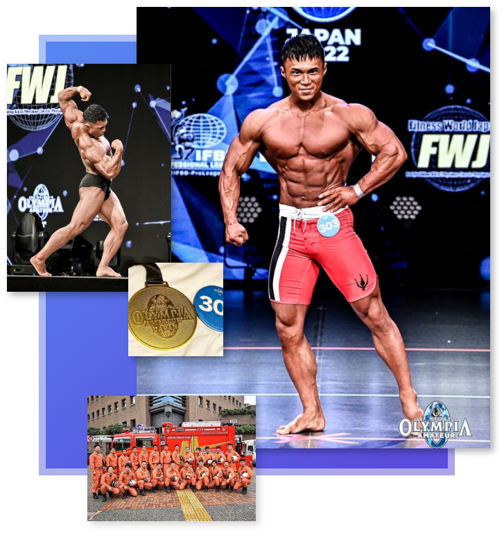 THE STOIC CLUB | パーソナルトレーニングジム ストイッククラブ